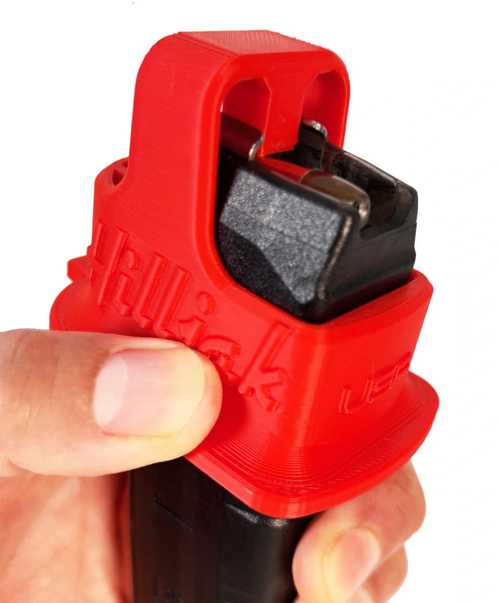 Springfield Armory KUNA 9mm Quickie Loader