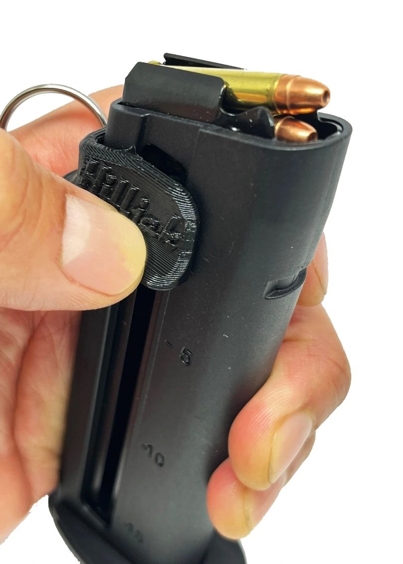 Walther WMP 22 Magnum Quickie Loader