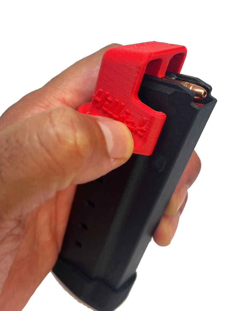 Smith & Wesson M&P 22 Magnum Quickie Loader