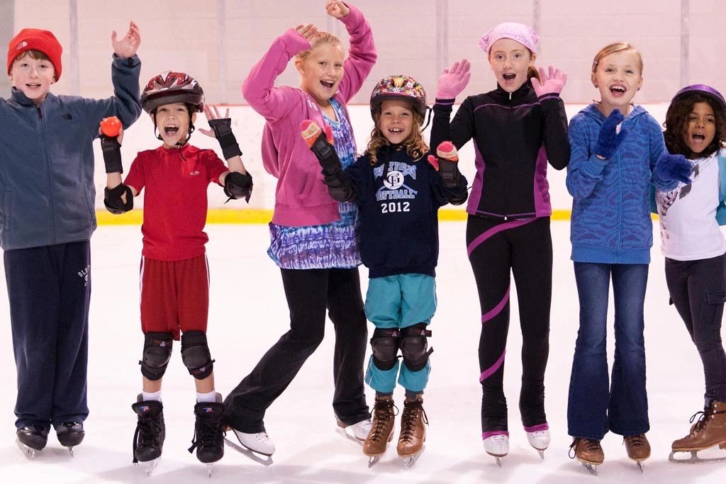 Spotlight-Camp Chillin'