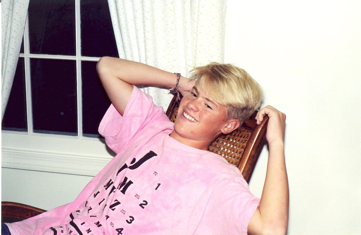 Prologue — Josh’s Miracle Journey