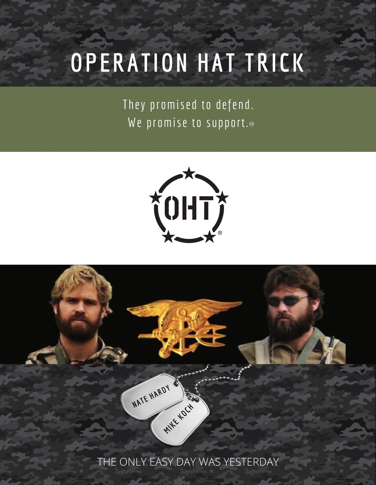 Operation Hat Trick Returns To The Mount Washington Valley