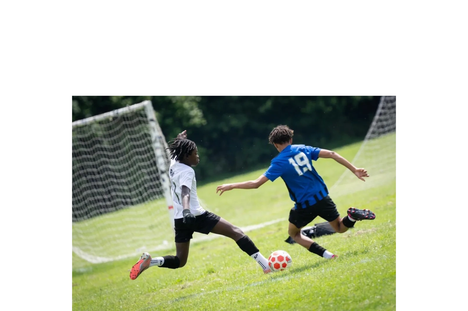 GALLERY | Triangoals Youth