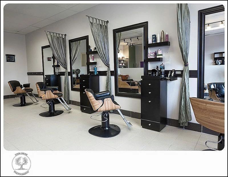 Hair Facts Salon - Hair Salon and Stylist, Hair Facts, Hairdresser