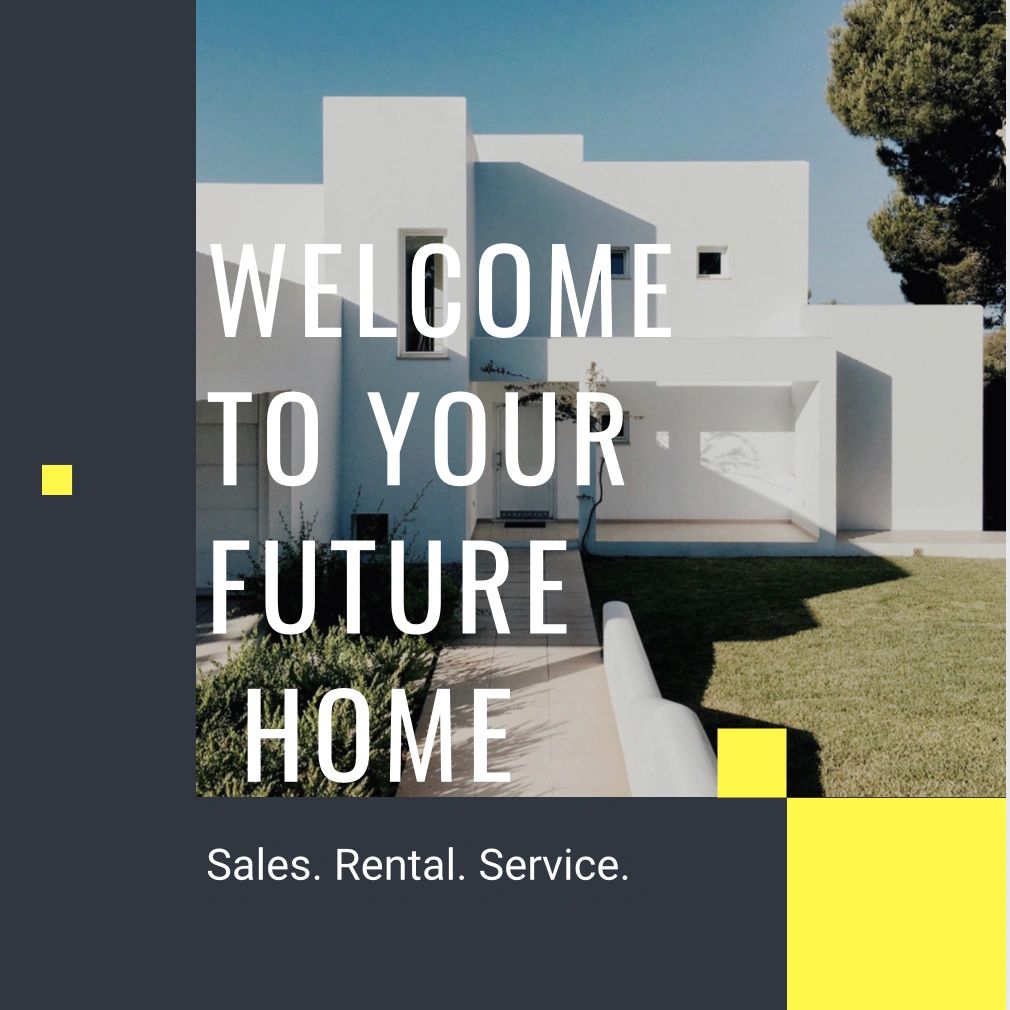 Future Real Estate