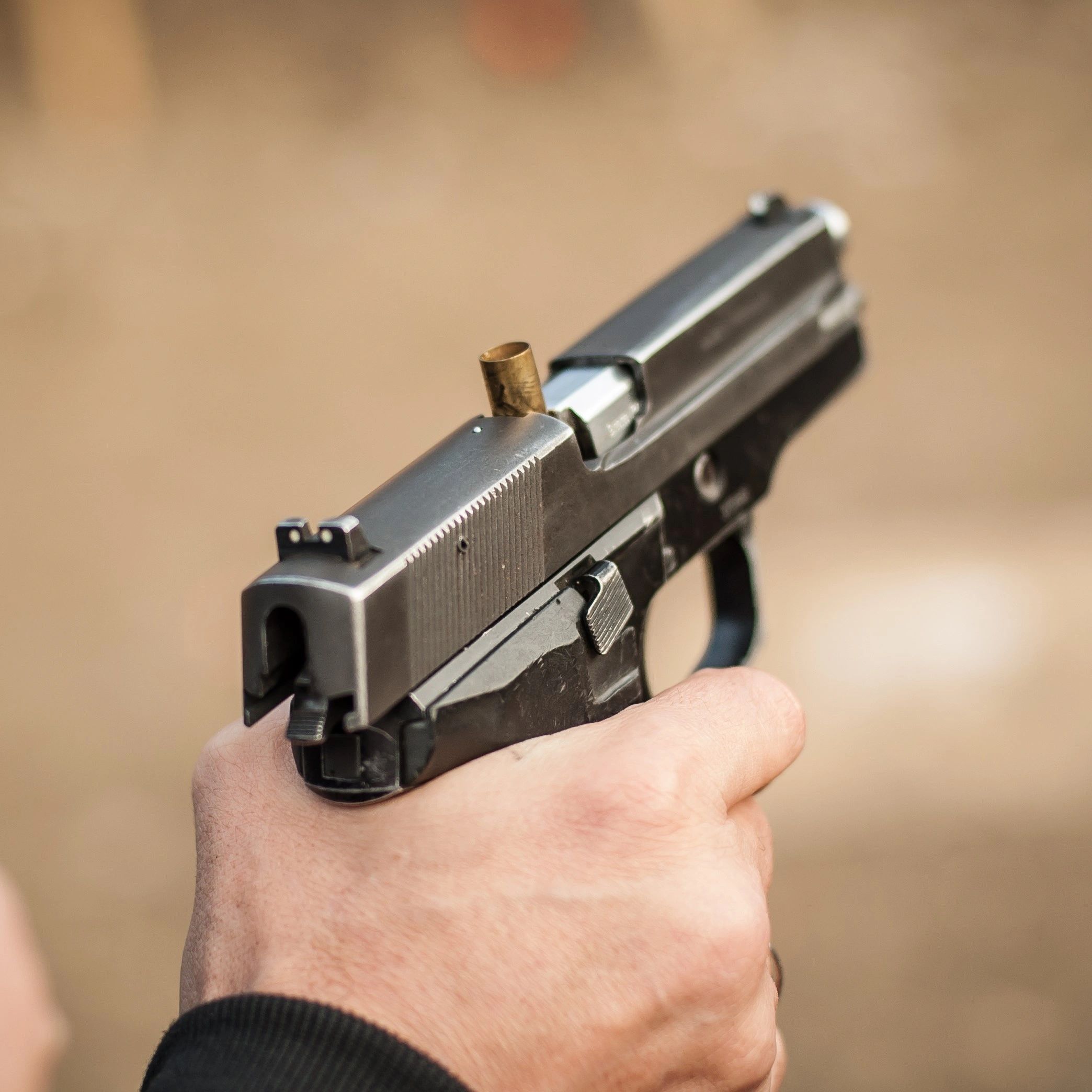 Common Firearm Malfunctions and How to Address Them
