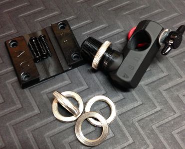 AmpClampUSA - Microphone Mounts, Guitar, Guitar Amplifier