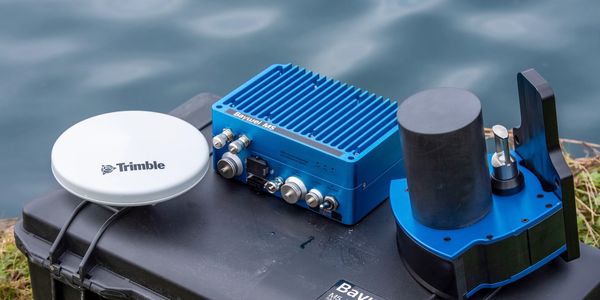 Advanced Hydrographic and Unmanned Surface Vessel Solutions