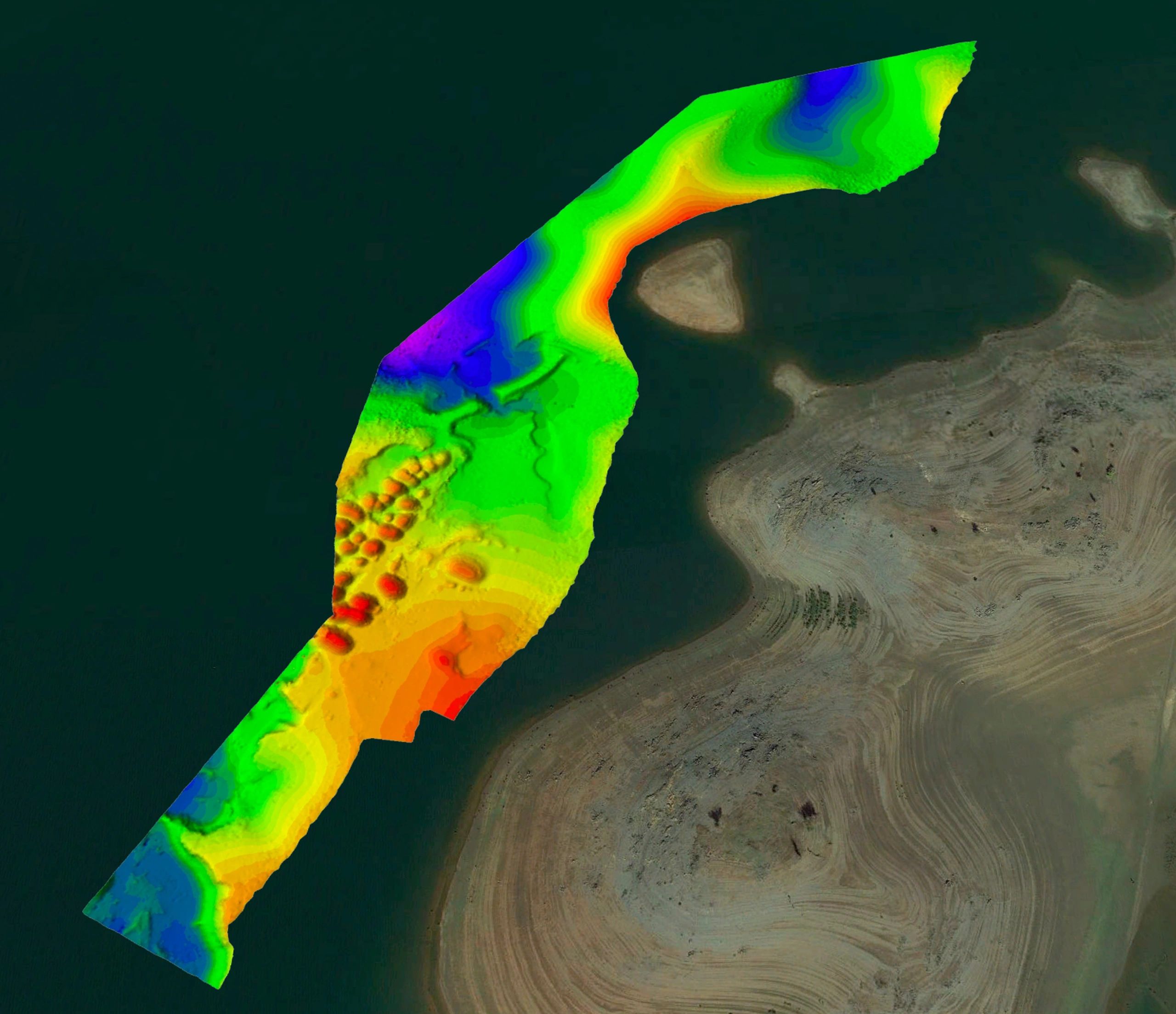 Advanced Hydrographic and Unmanned Surface Vessel Solutions
