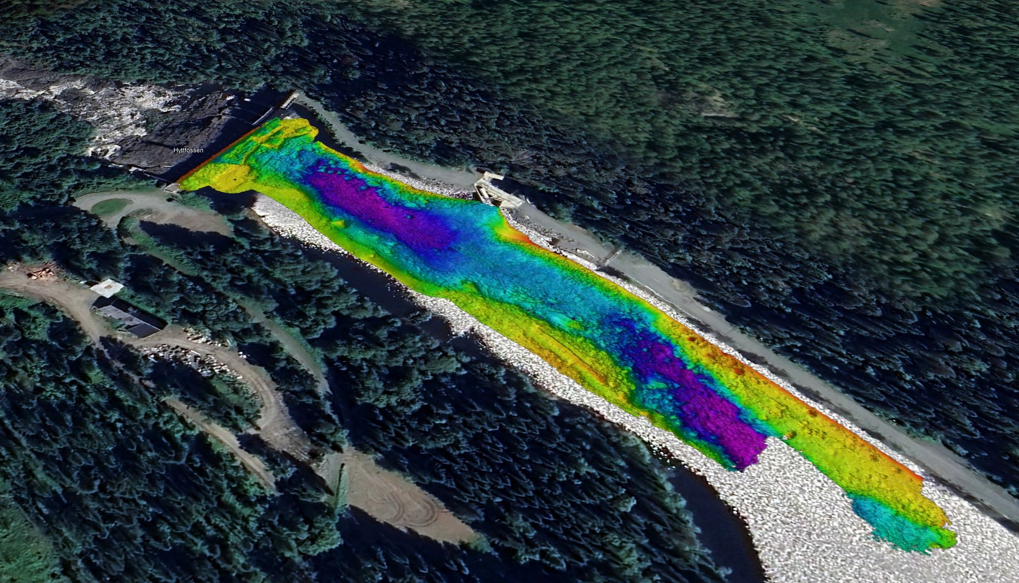 WAM-V Unmanned/Uncrewed Surface Vessels (USV/USV's)