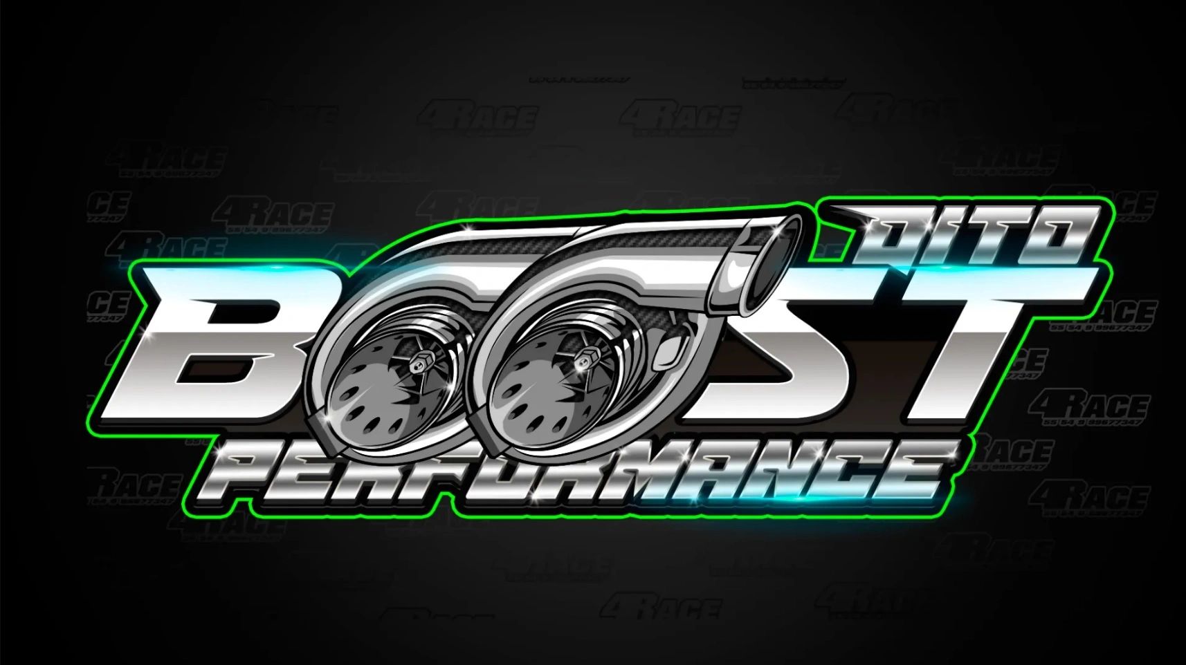 DITOBOOST PERFORMANCE