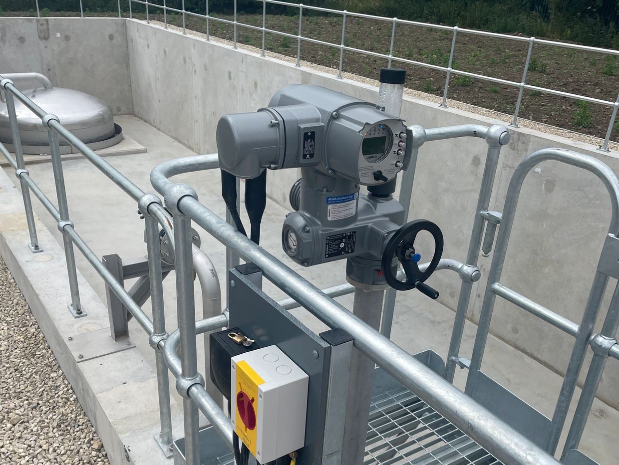 MEP Consulting Engineers / MEP Projects (UK) Ltd