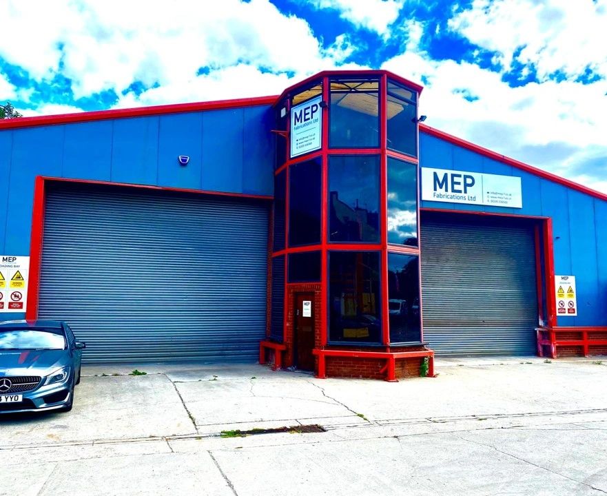 MEP Consulting Engineers / MEP Projects (UK) Ltd