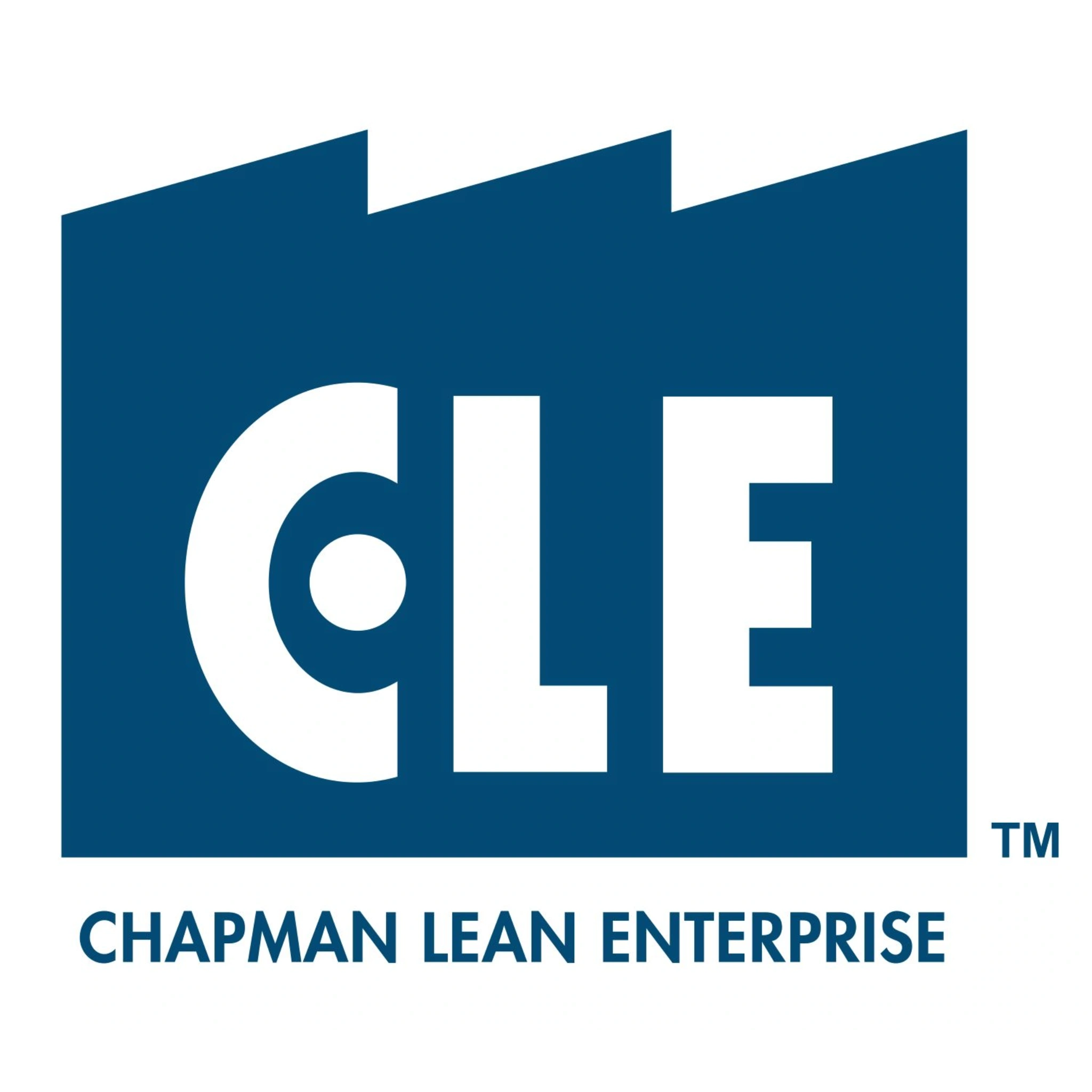 Lean Thinking and Practice - Chapman Lean Enterprise LLC