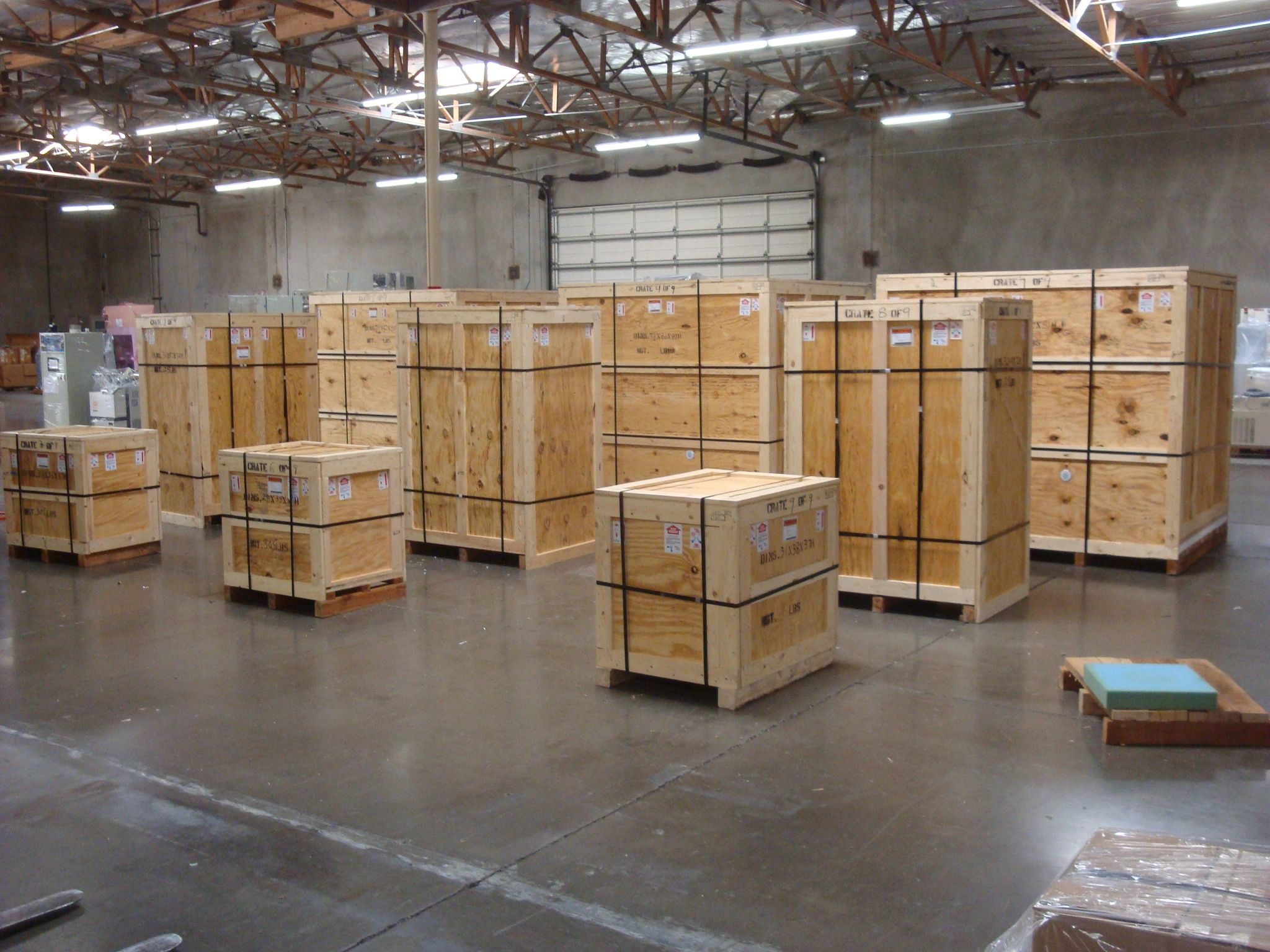 930 Enterprises Ltd.