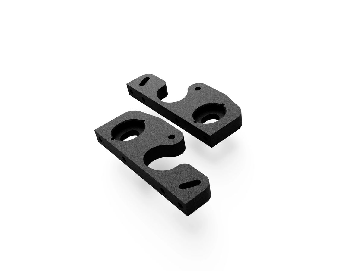 BattCave JOK3R Mini Motor Mount 3DP JKR-301, JKR-301-S