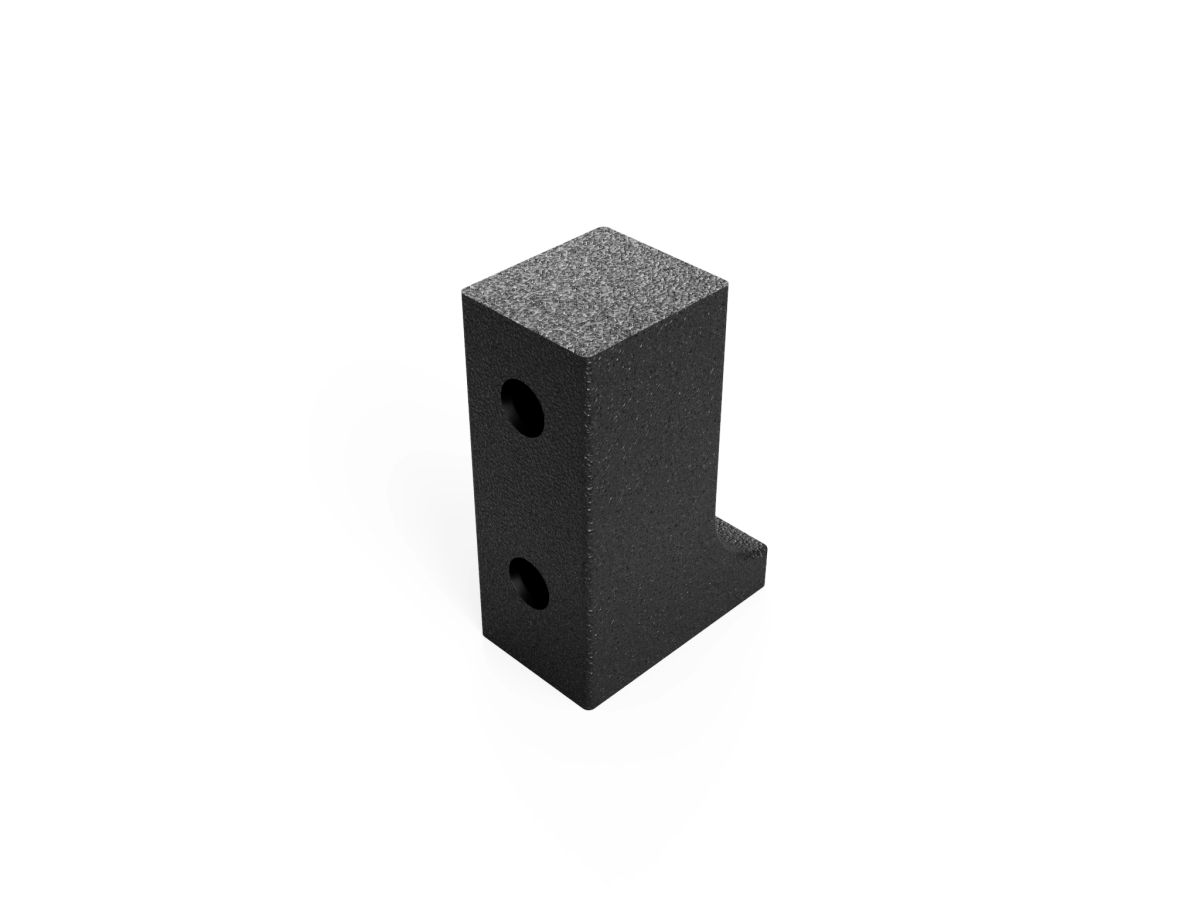 Battcave Jok3r Mini Spare Servo Mount Large Jkr 307l