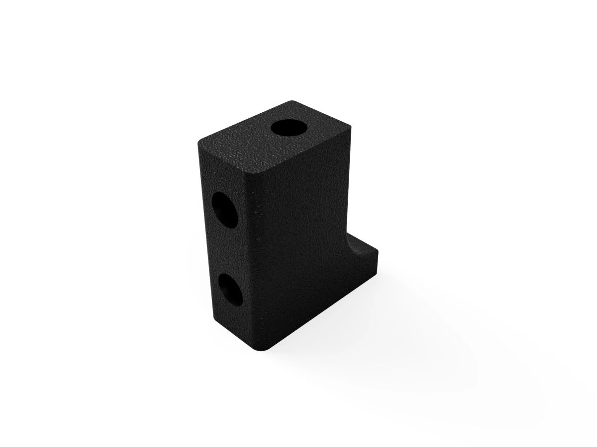 Battcave Jok3r Mini Spare Servo Mount Small Jkr 307s