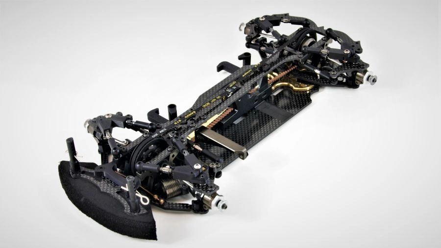 BattCave BC1 MTC Conversion Kit For ALL Awesomatix A800 models, with ...