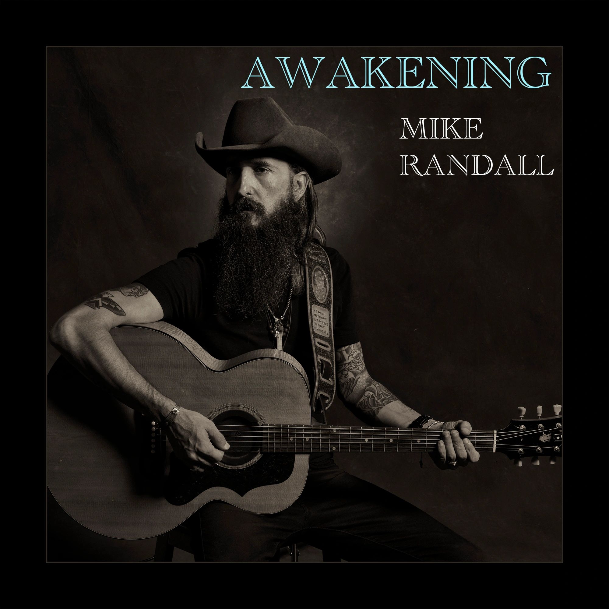 Mike Randall & The High Road - Live Music, Custom Playlists
