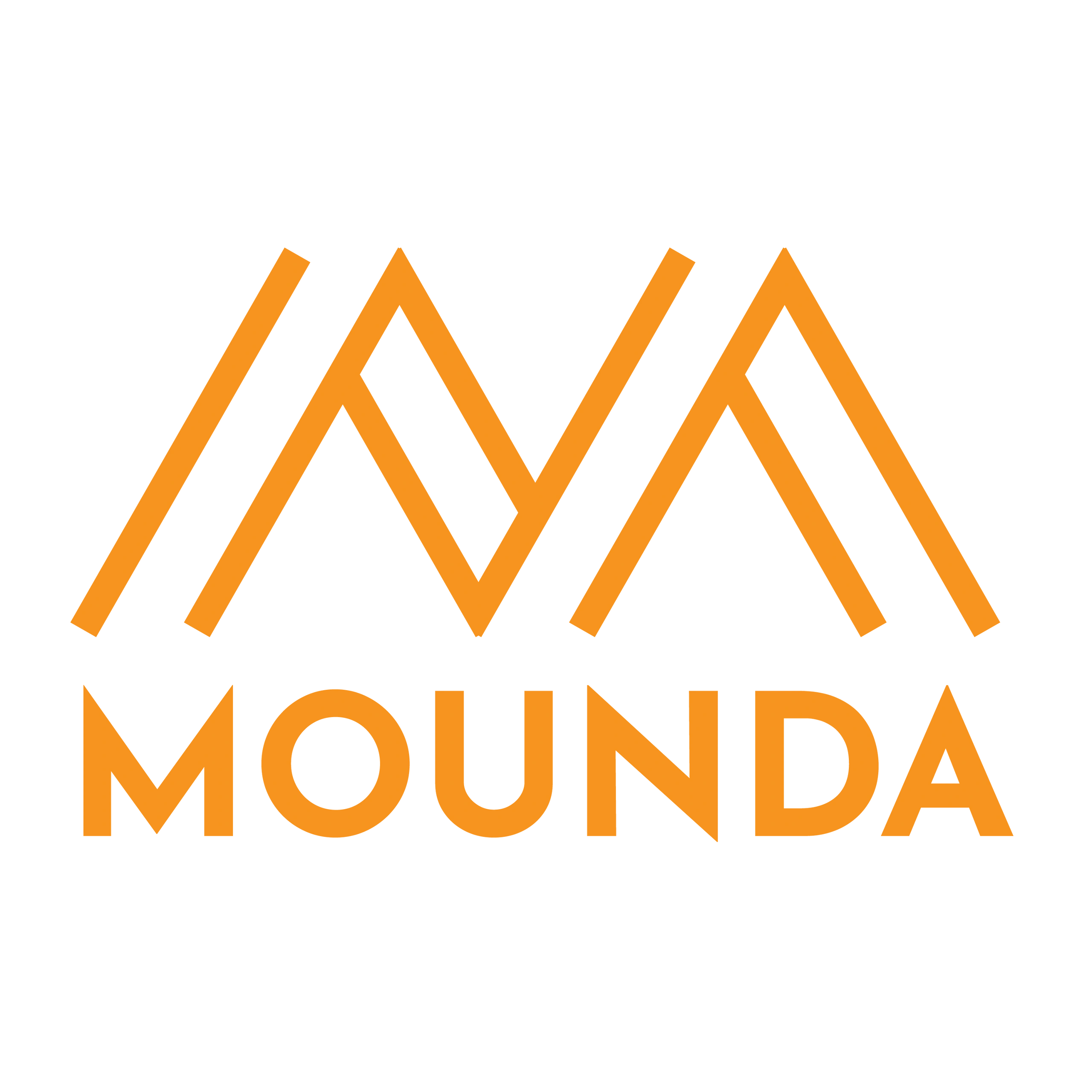 Mounda