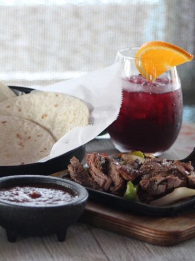 Senor Locos Tex-Mex - Mexican Food, Mexican Restaurant, Street Tacos