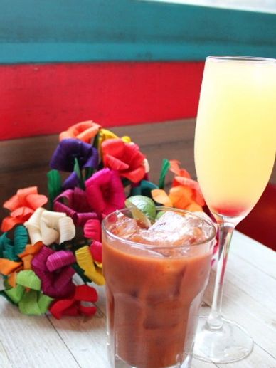 Senor Locos Tex-Mex - Mexican Food, Mexican Restaurant, Street Tacos