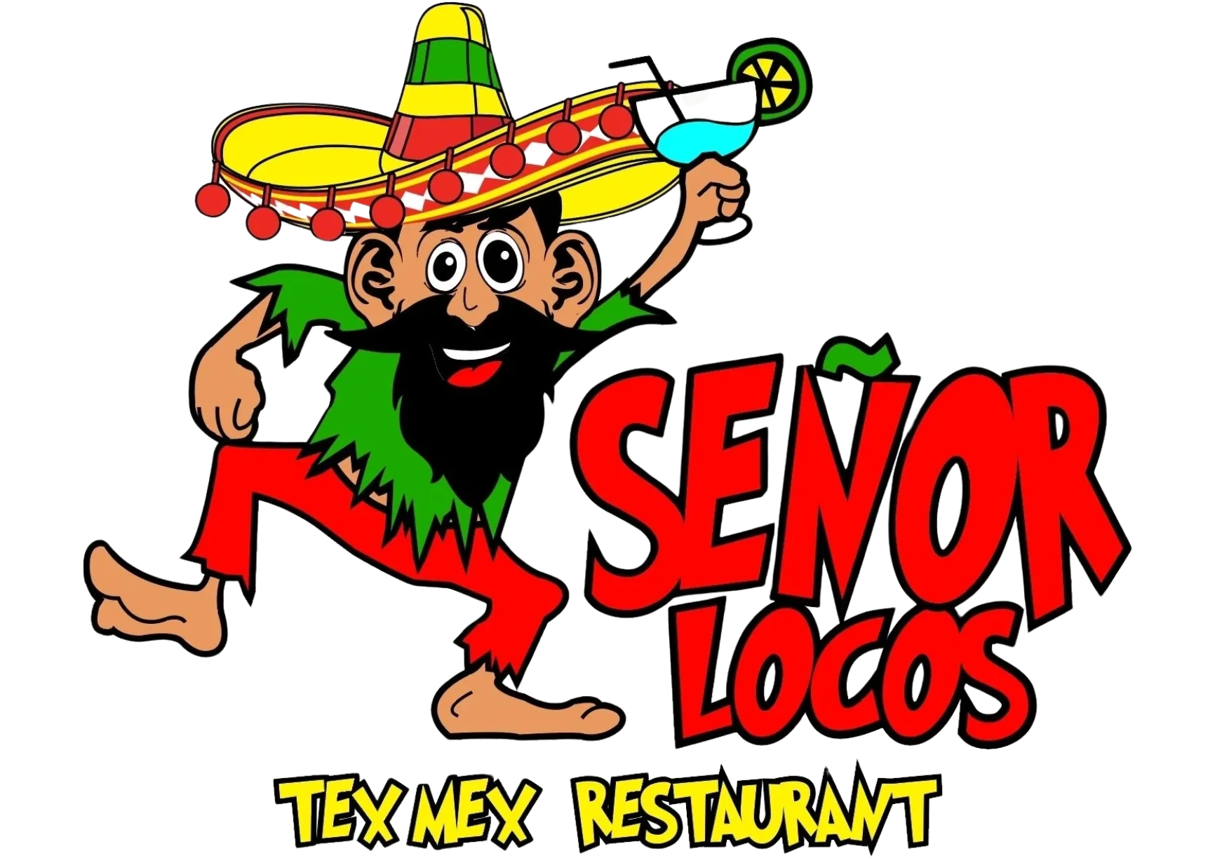 HOME [senorlocostexmex.com]