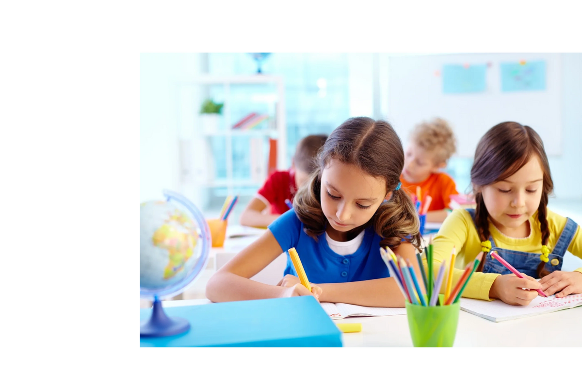 Learn To Write learn-to-write