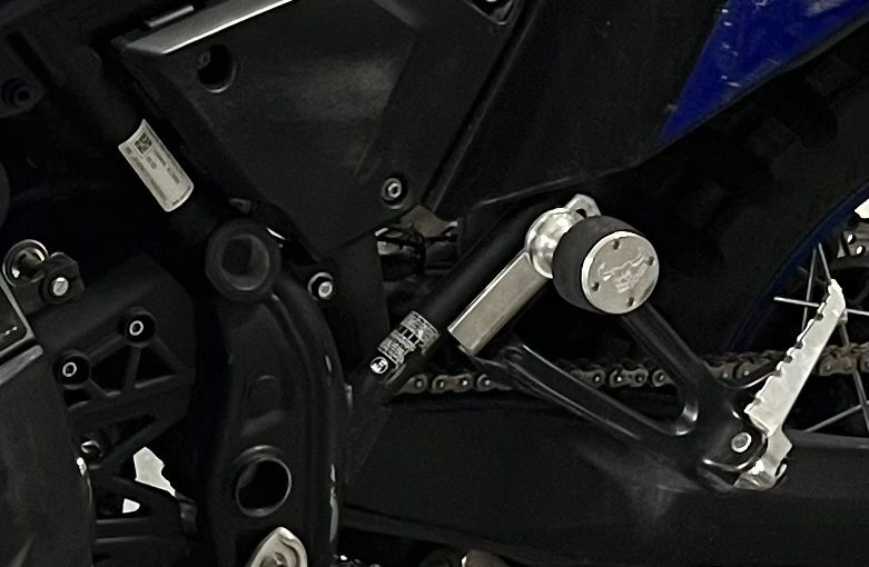 ADVENTURE Steg Peg Spacers