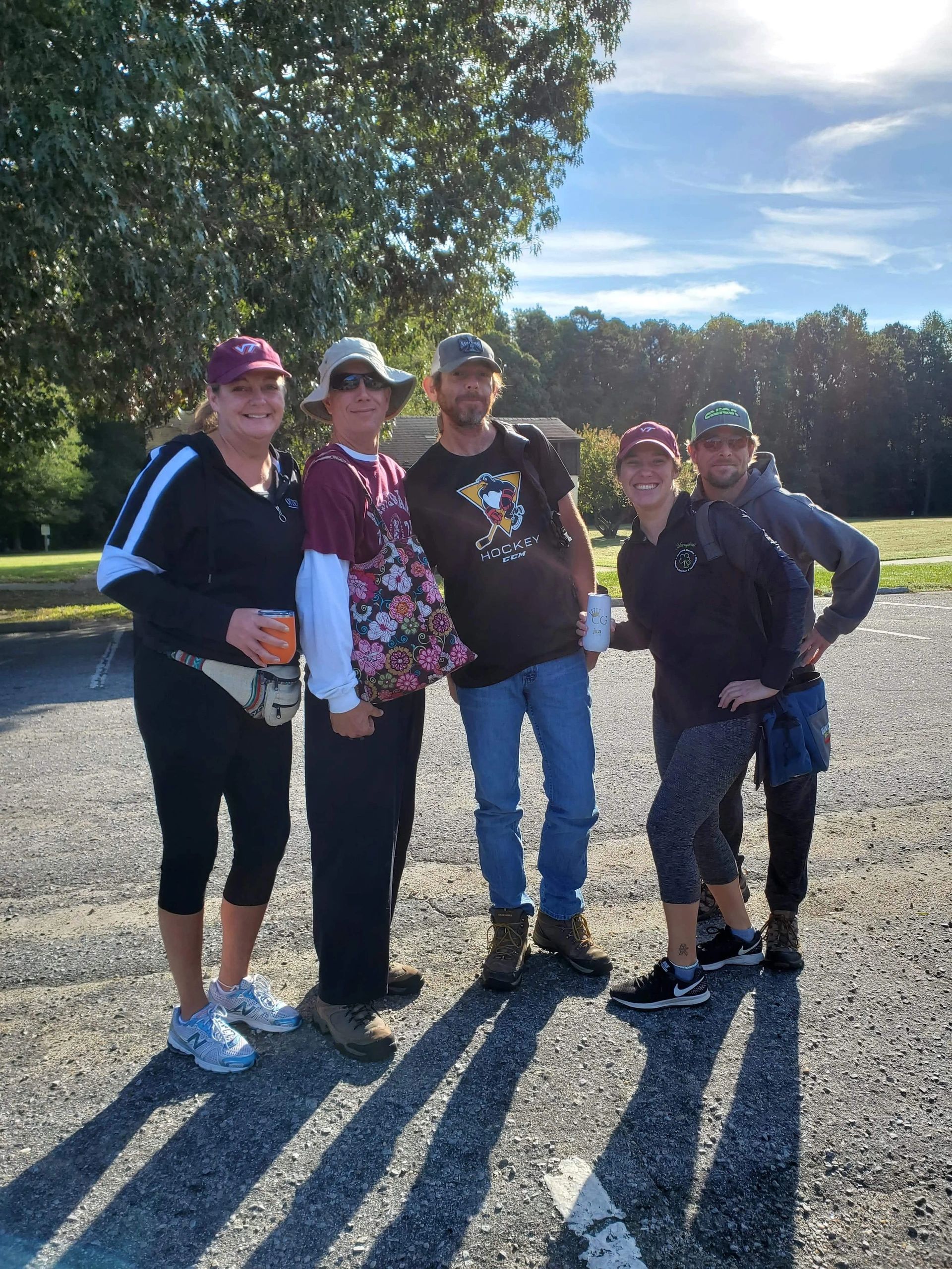 Disc Golf & Uniting Generations: A Bonding Family Sport