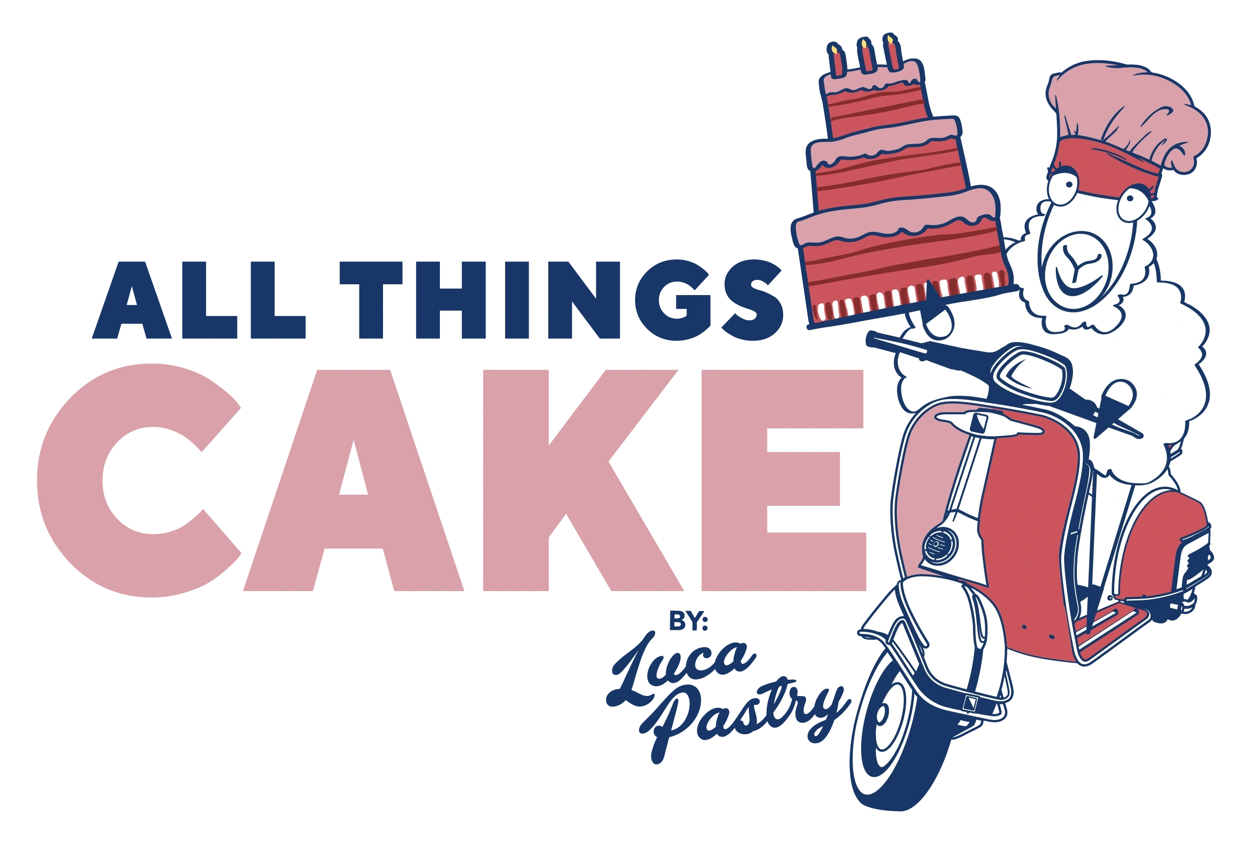 Order Wedding Cakes Online | Allthingscakemi