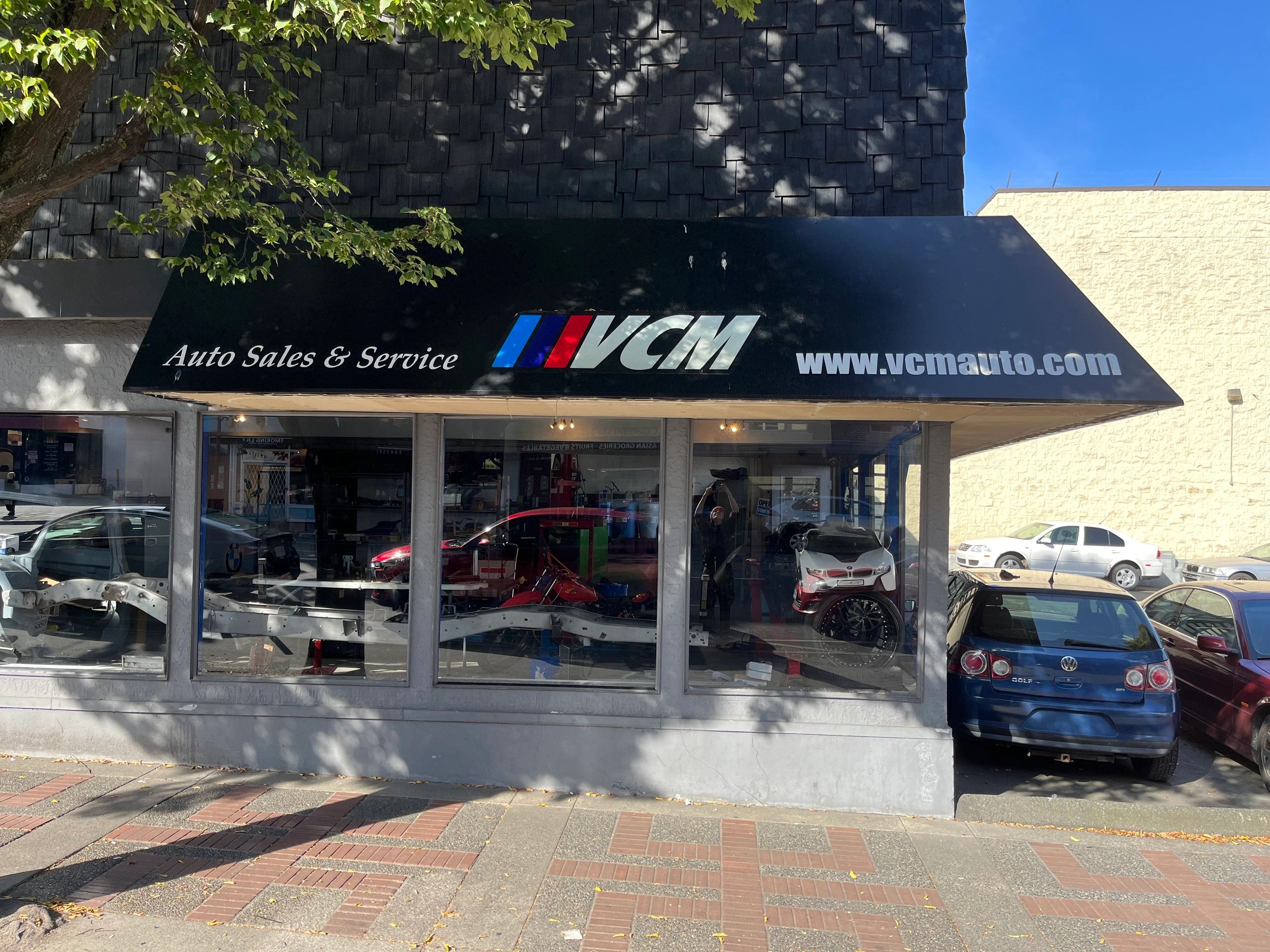 VCM Automotive Group