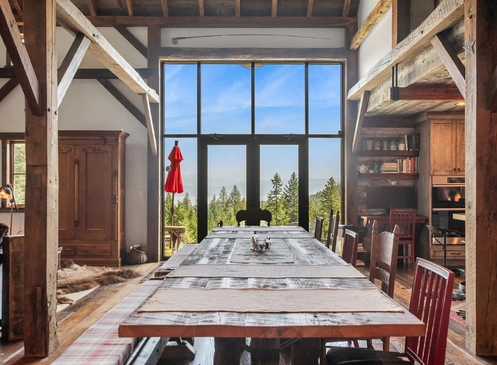 Rustic Home Solutions