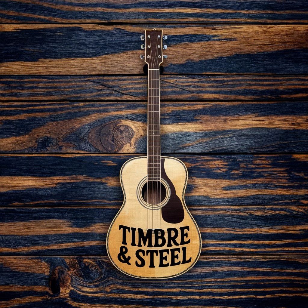 Timbre & Steel