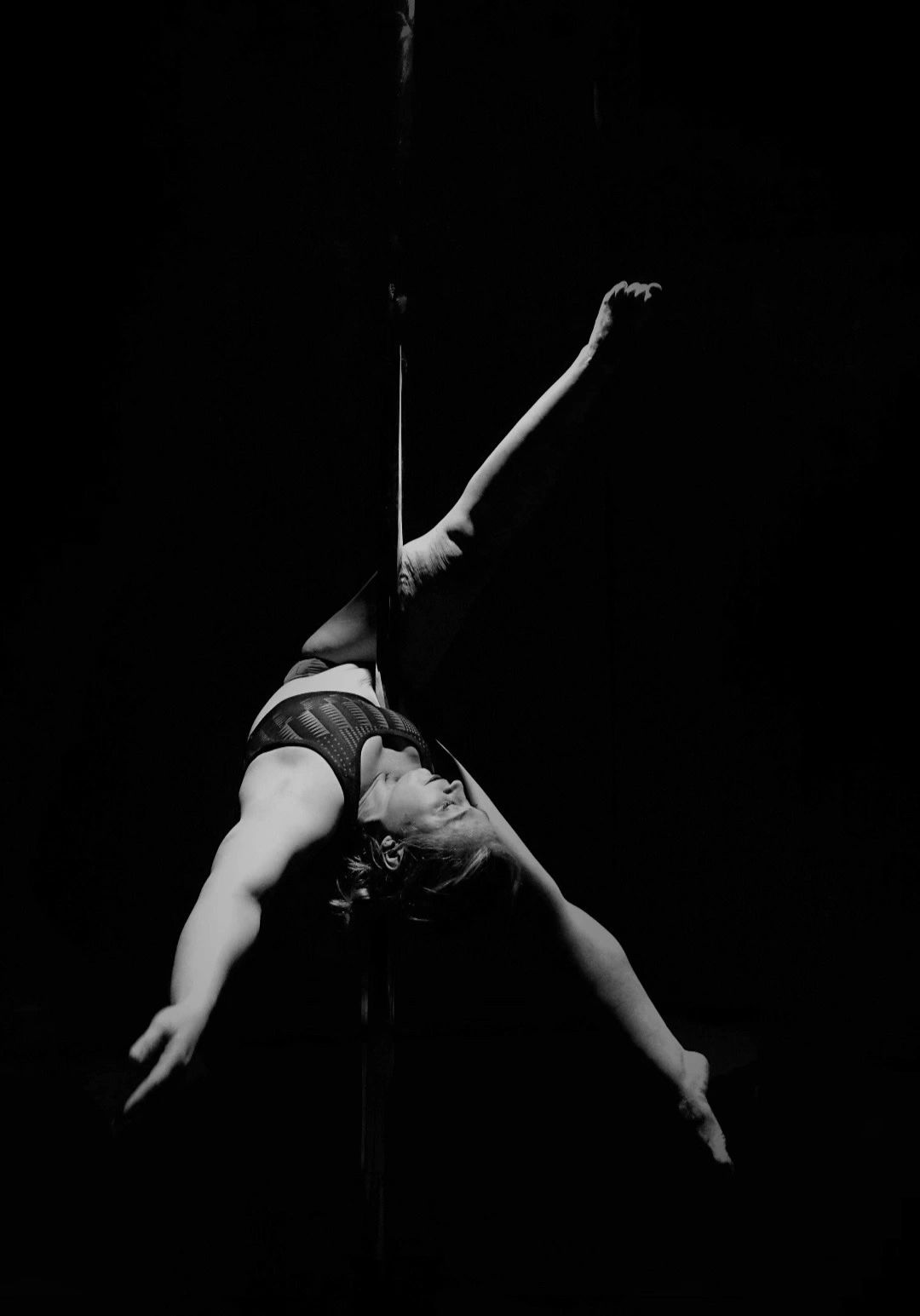RISE Pole Fitness & Aerial