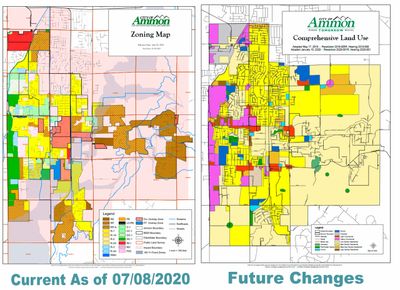 Current Issues | Save Ammon