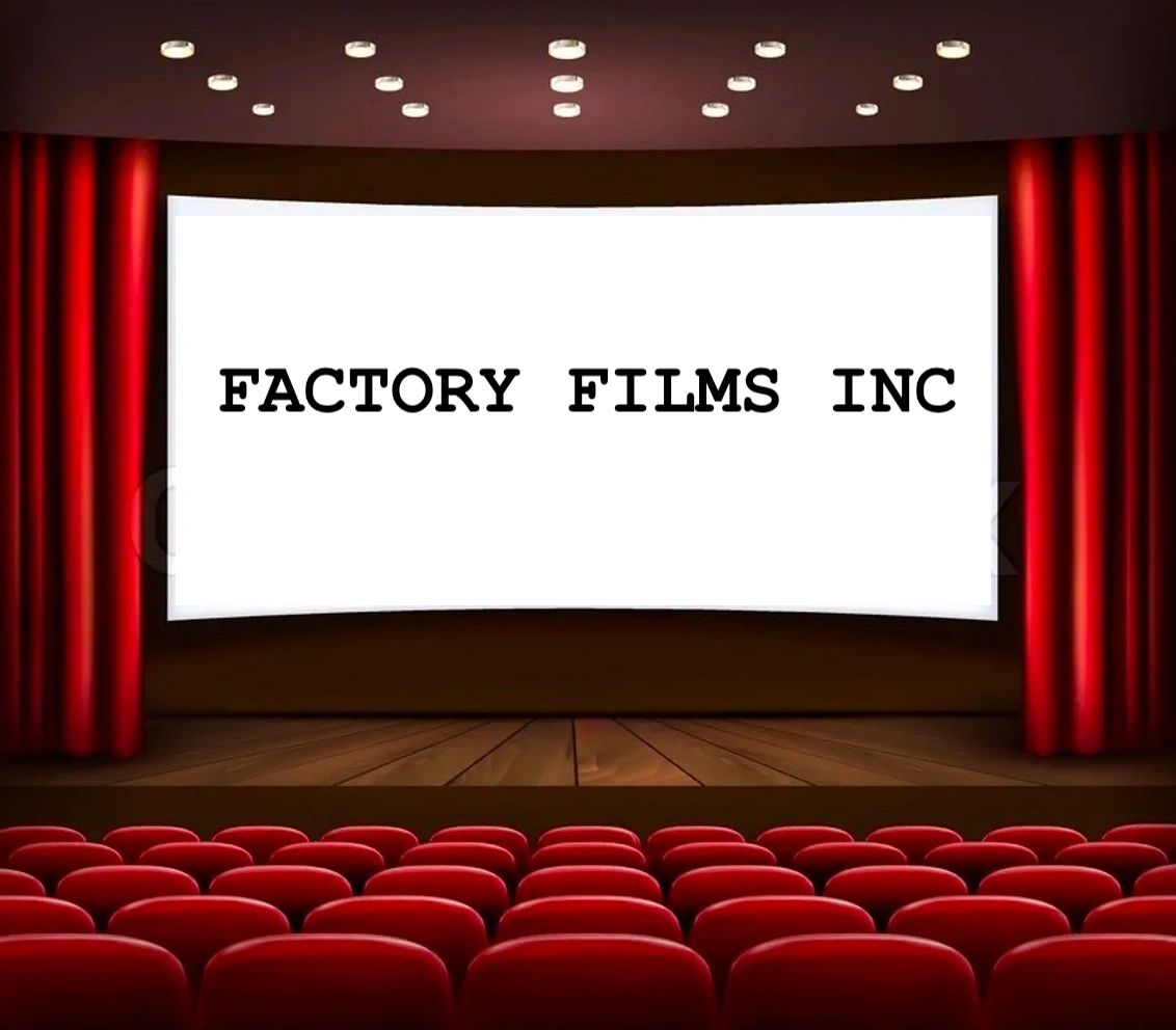 Factory Films - Creative Storytelling and Productions
