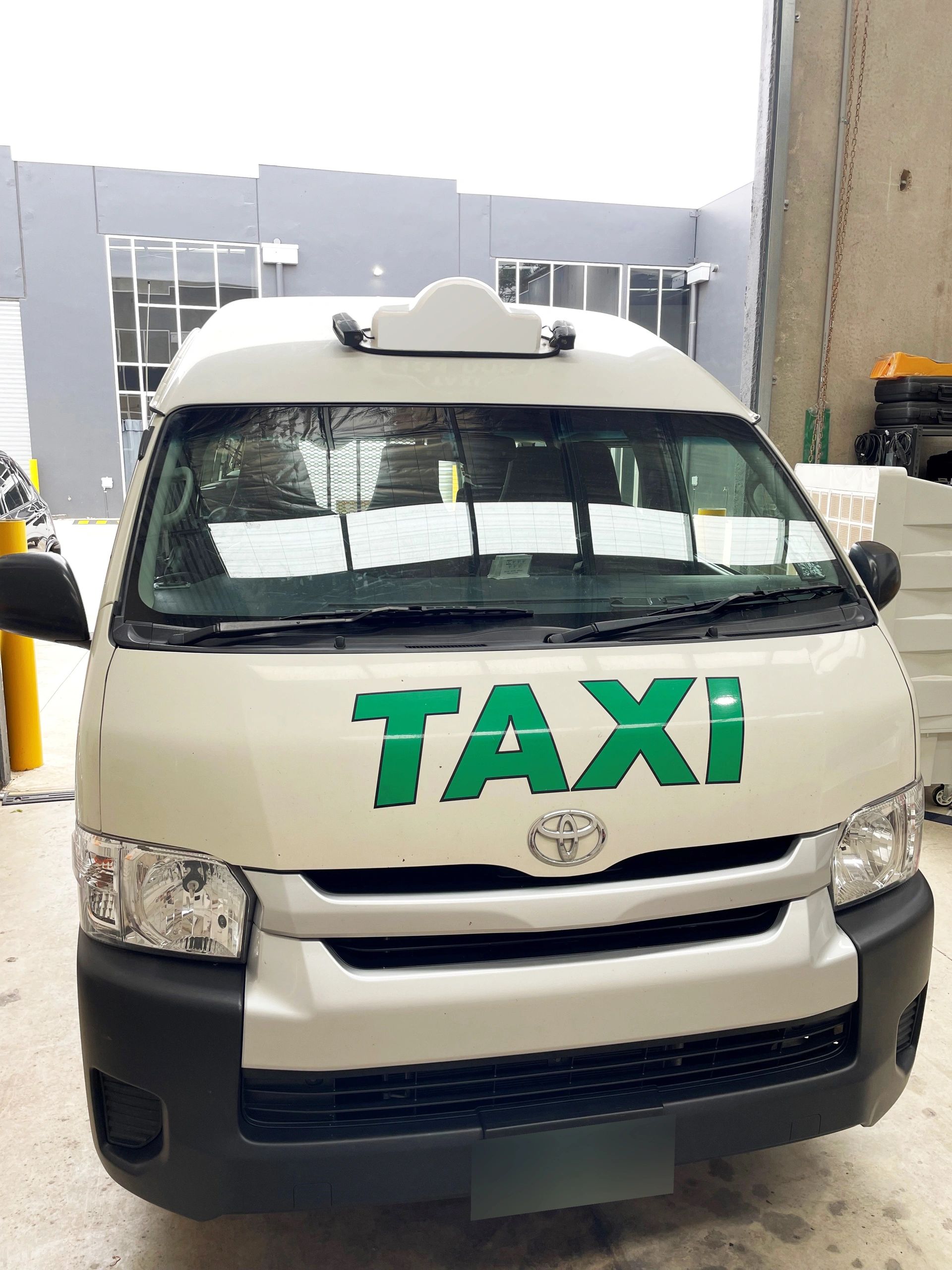 Toyota Hiace Engine Tuning | Toyota diesel engine tuning