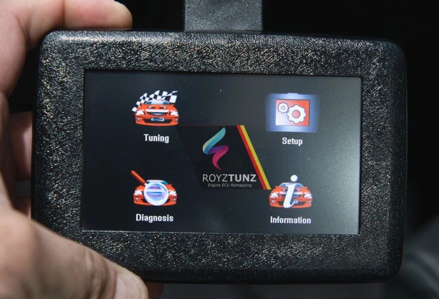 Buy Alientech Powergate 3+, Personal Diy Remapper, Superchip Bluefin ...