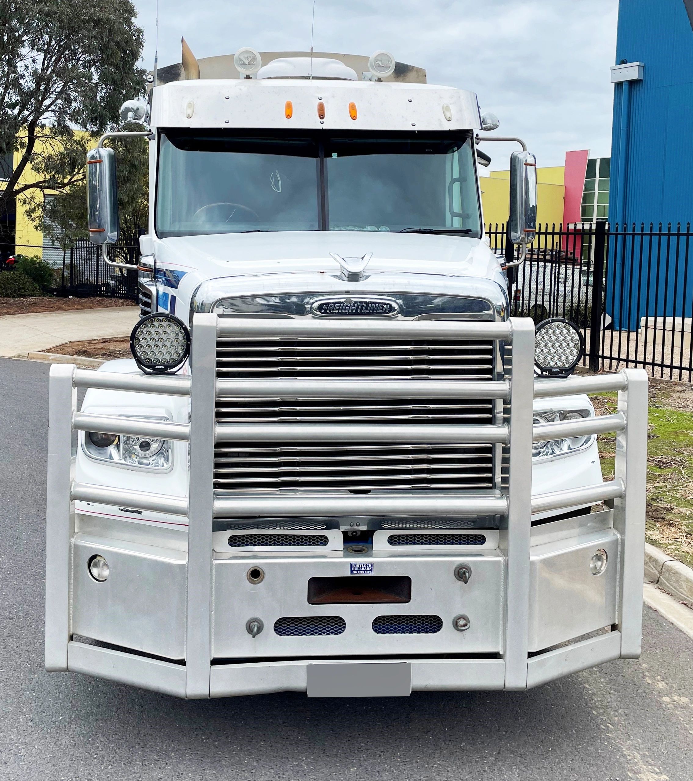 Freightliner DD15 Engine Tuning