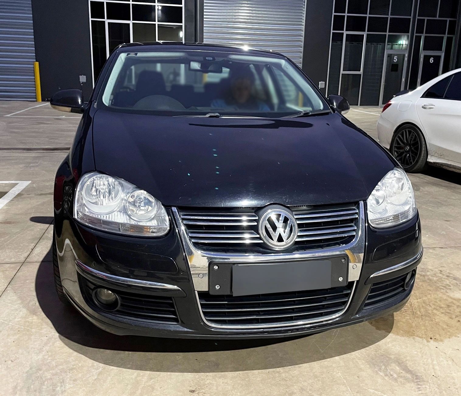VW Jetta Engine DSG Remapping
