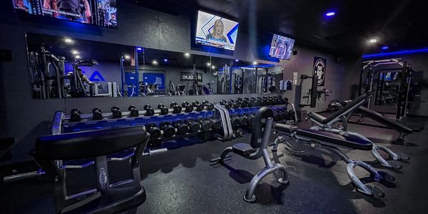 Apex Fitness - 24hr Fitness - Moorhead, Minnesota