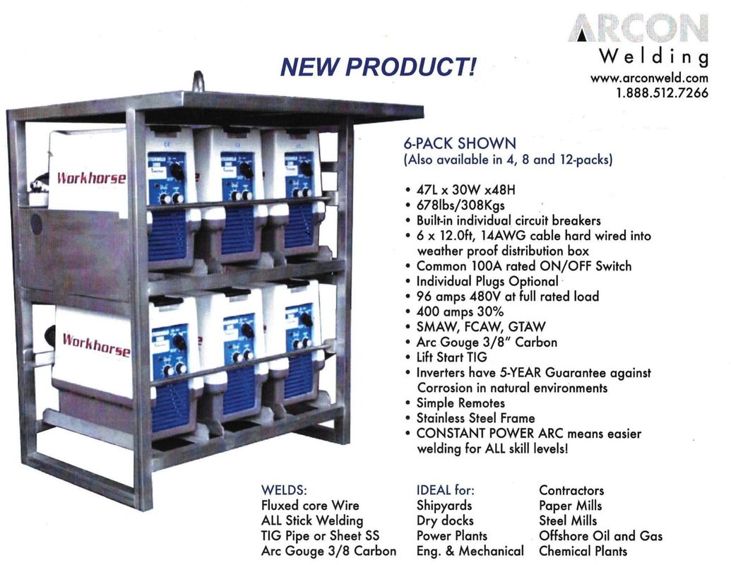 Products | WELDING DEPOT AND INDUSTRIAL SUPPLIES LTD