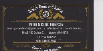 Exhibitors | Bathurst Arms Fair