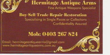 Exhibitors | Bathurst Arms Fair