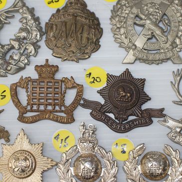 Bathurst Arms Fair - Home