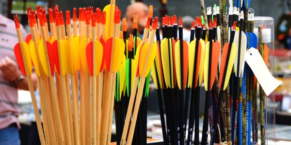 Bathurst Arms Fair - Home