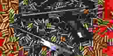 Exhibitors | Bathurst Arms Fair