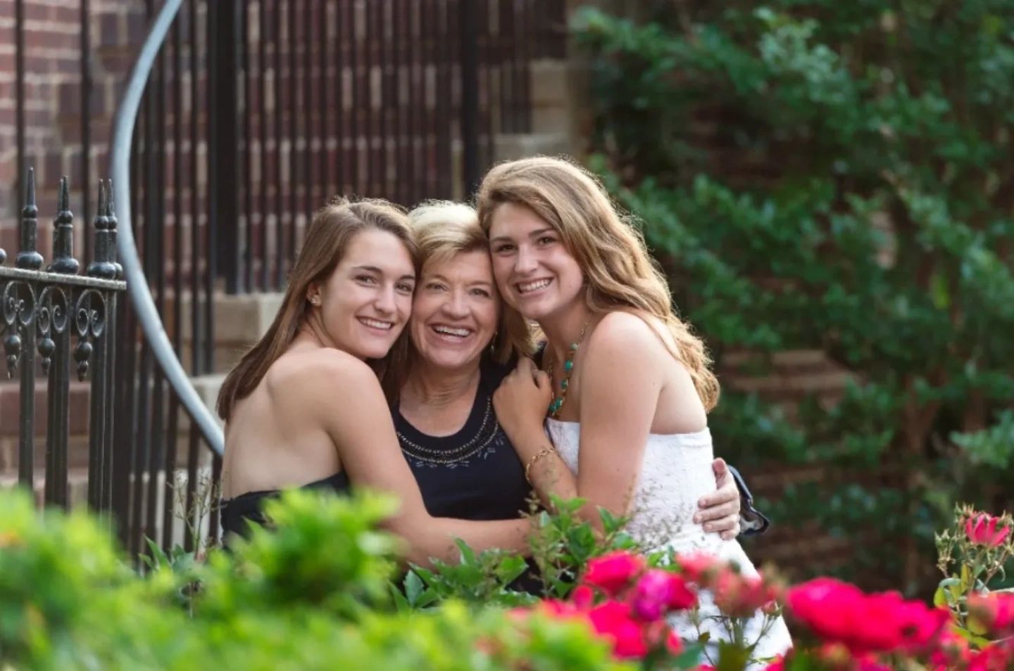 Mary Jean Mather Charity for Women